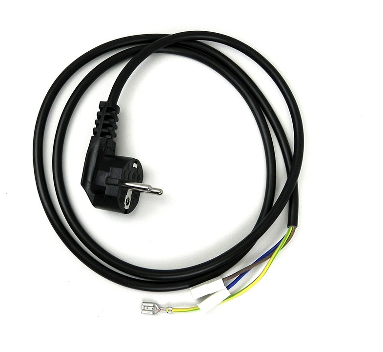 Explosionszeichnung: 0132213128 - ECAM23.125.B S11 | DLS