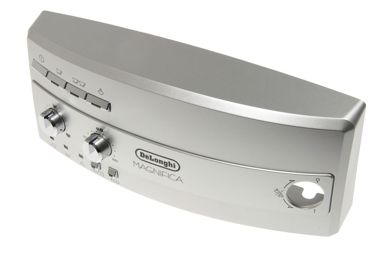 Explosionszeichnung: 0132212104 - MAGNIFICA ESAM03.120.S EX:1 | DLS