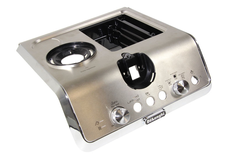 Explosionszeichnung: 0132126043 - SPECIALISTA ARTE EC9155.MB | DLS