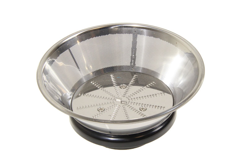 Explosionszeichnung: 00C016600KEAS - CENTRIFUGE METAL | DLS