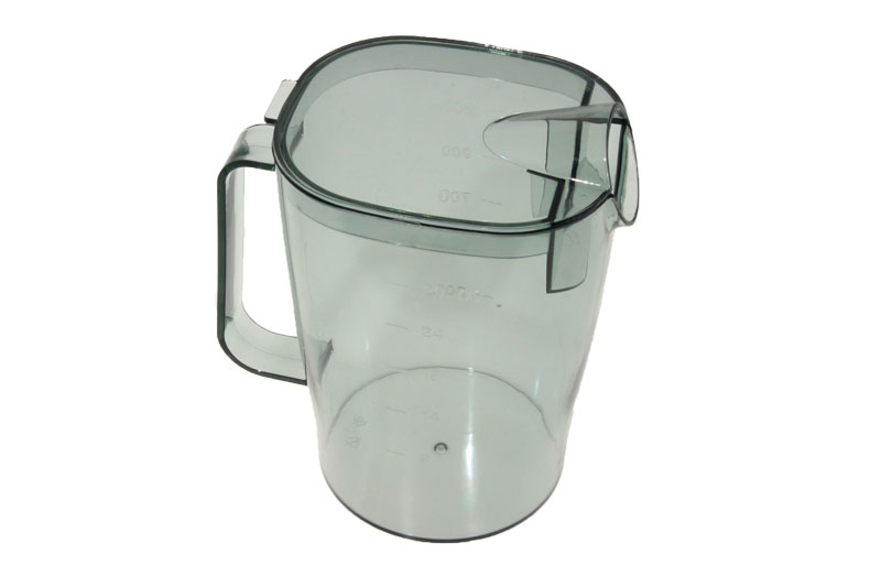 Explosionszeichnung: 00C016600KEAS - CENTRIFUGE METAL | DLS