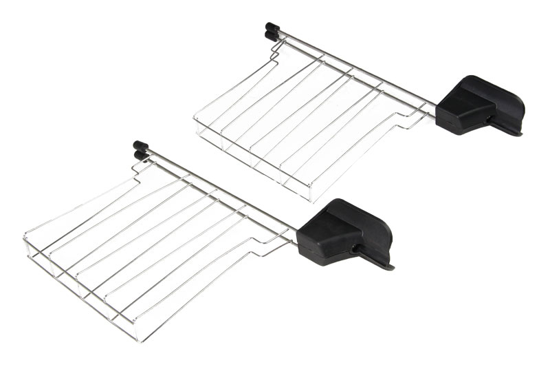 Explosionszeichnung: 00C014900AR0 - TOASTER (WITH PLIERS) | DLS