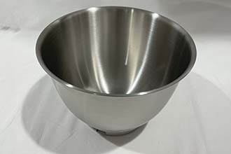 AS00007530 - BOWL ASSEMBLY | DE'LONGHI AUSTRALIA ONLINE SHOP