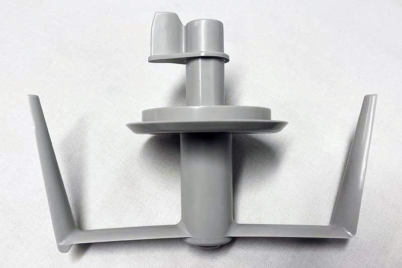 AS00002042 - PADDLE ASSEMBLY | DE'LONGHI AUSTRALIA ONLINE SHOP
