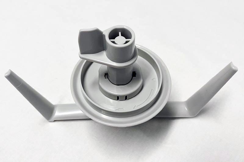 AS00002042 - PADDLE ASSEMBLY | DE'LONGHI AUSTRALIA ONLINE SHOP