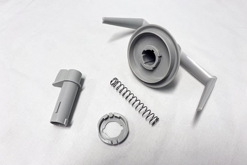 AS00002042 - PADDLE ASSEMBLY | DE'LONGHI AUSTRALIA ONLINE SHOP