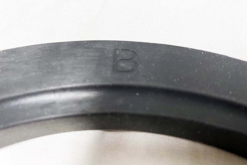 AS00002700 - SEAL RING SET | DE'LONGHI AUSTRALIA ONLINE SHOP